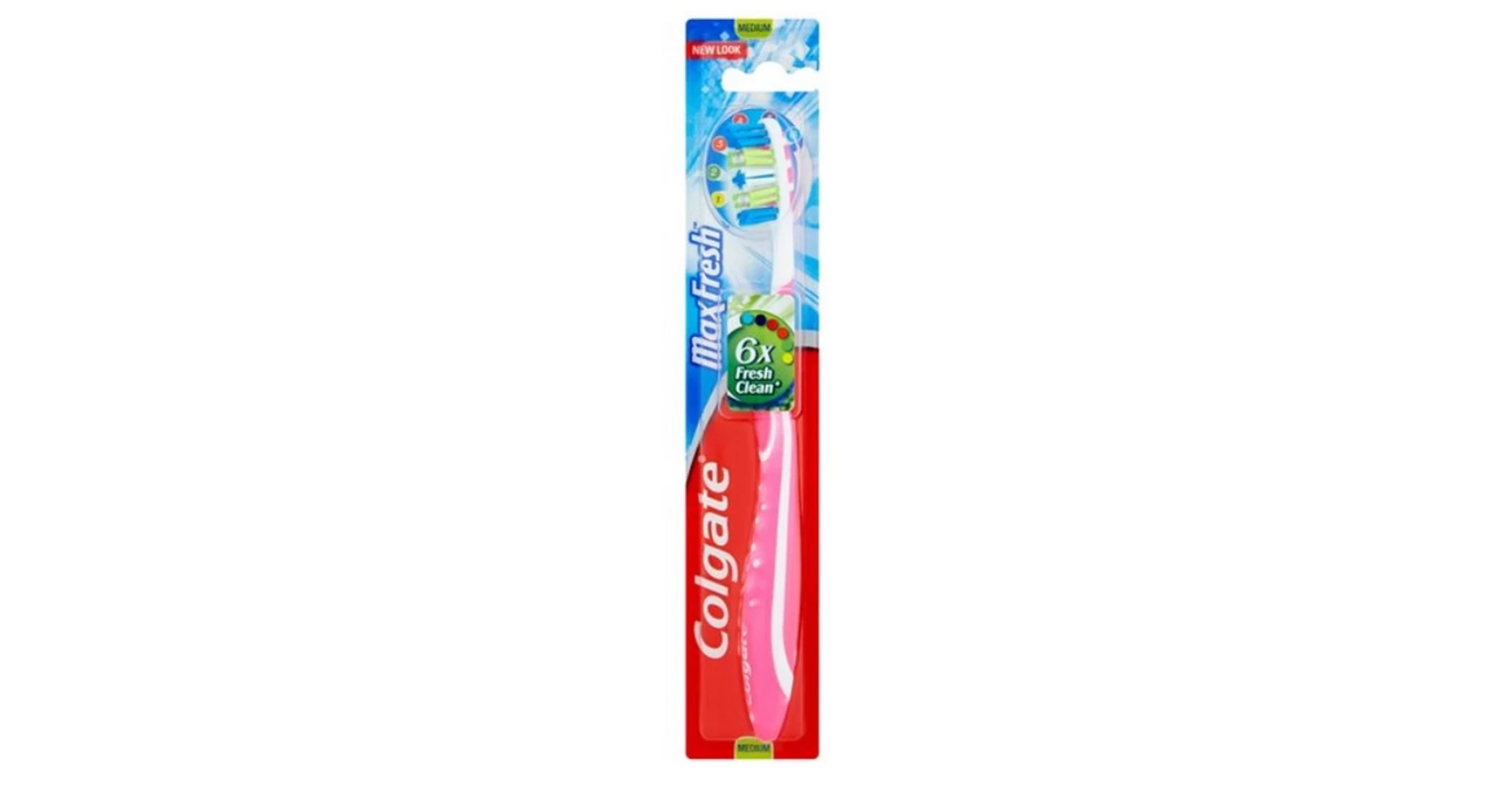 COLGATE FOGKEFE MAX FRESH - Colgate Palmolive - Háztartási vegyiáru ...
